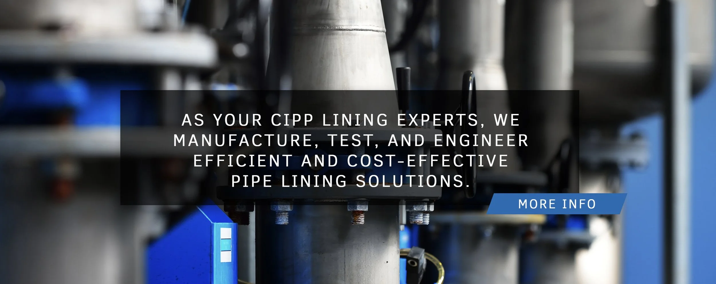 The Leading Provider in Pipelining Products | Masterliner