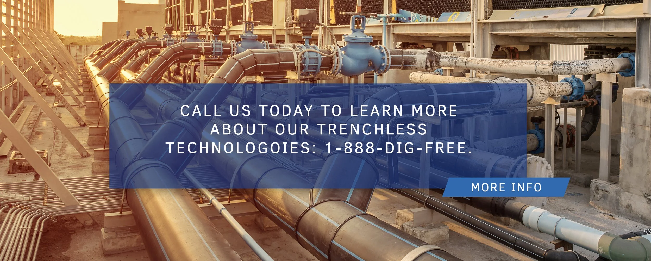 The Leading Provider in Pipelining Products | Masterliner