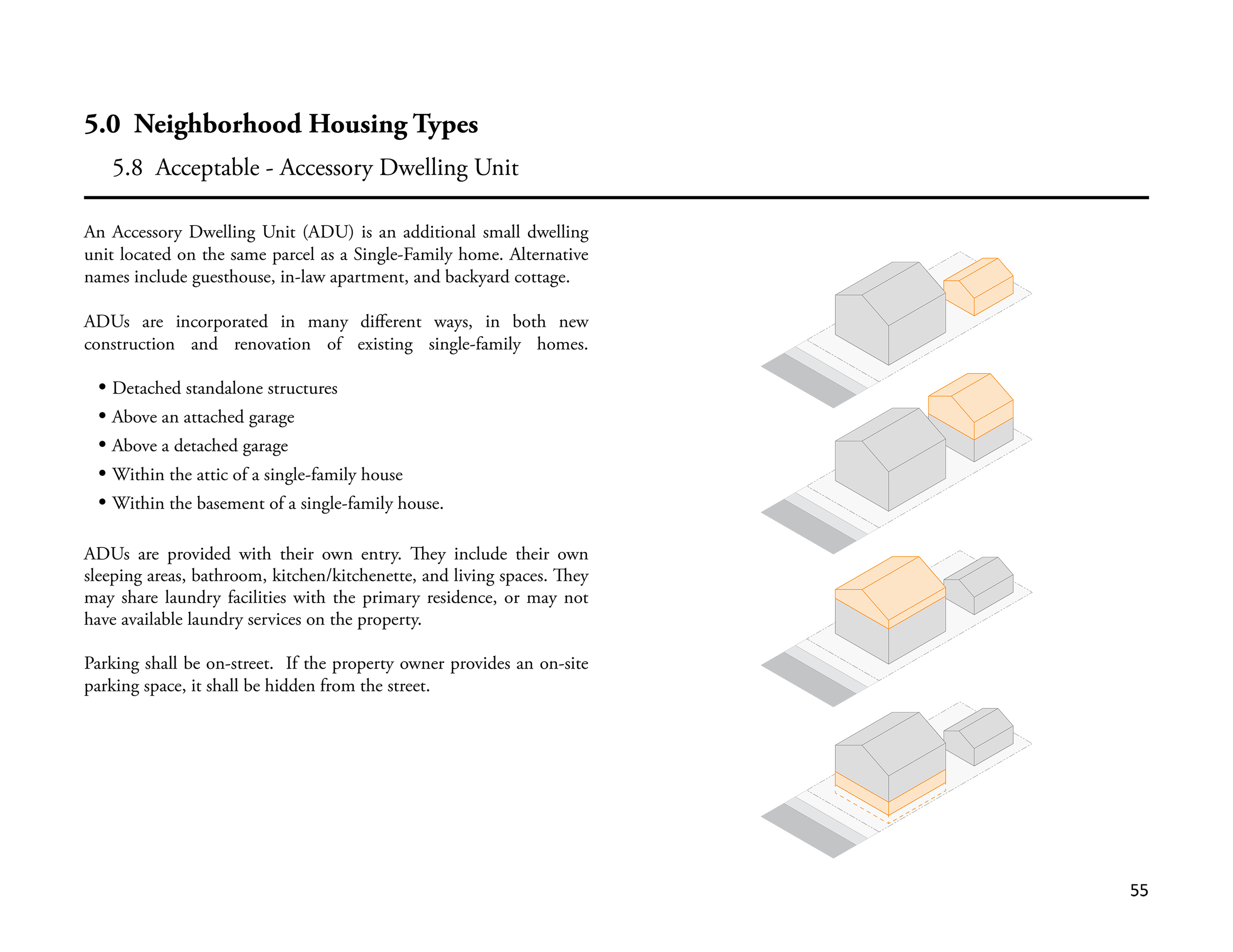 City of Arlington Design Standards Planning — HKP architects