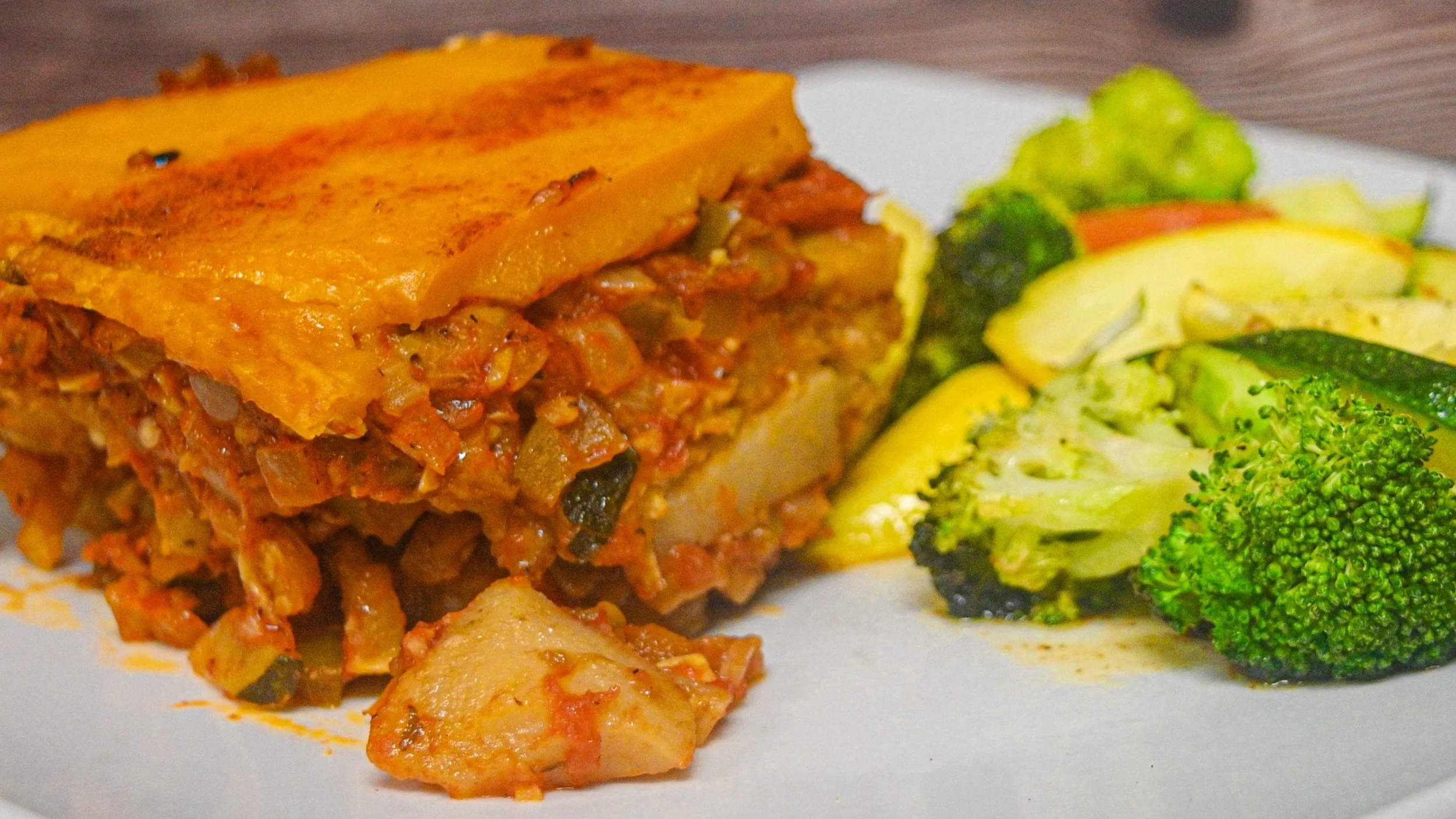 Menu 1 — Ike's Restuarant