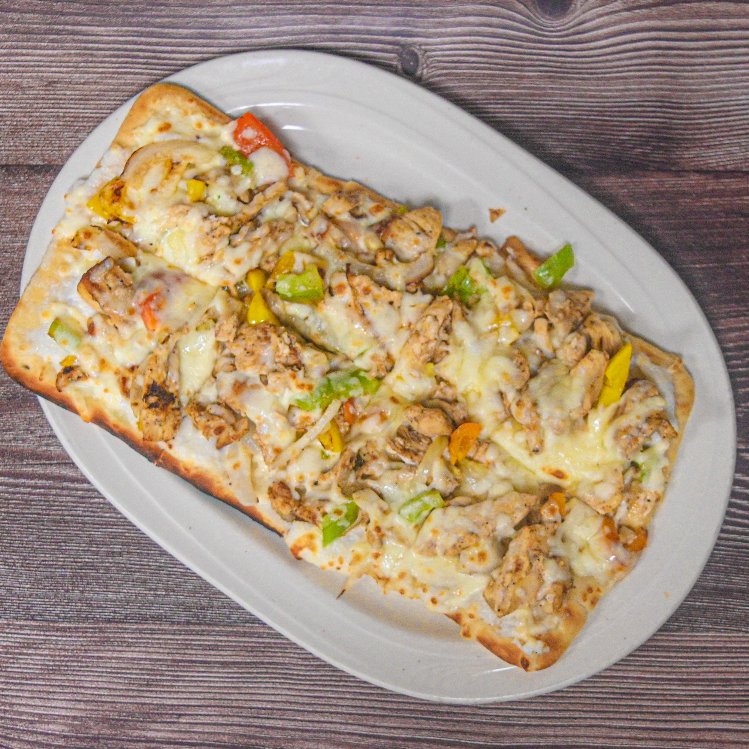 Gallery — Ike's Restuarant
