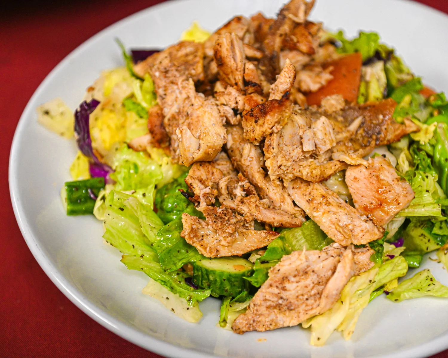 Our Photos — Ike's Restuarant