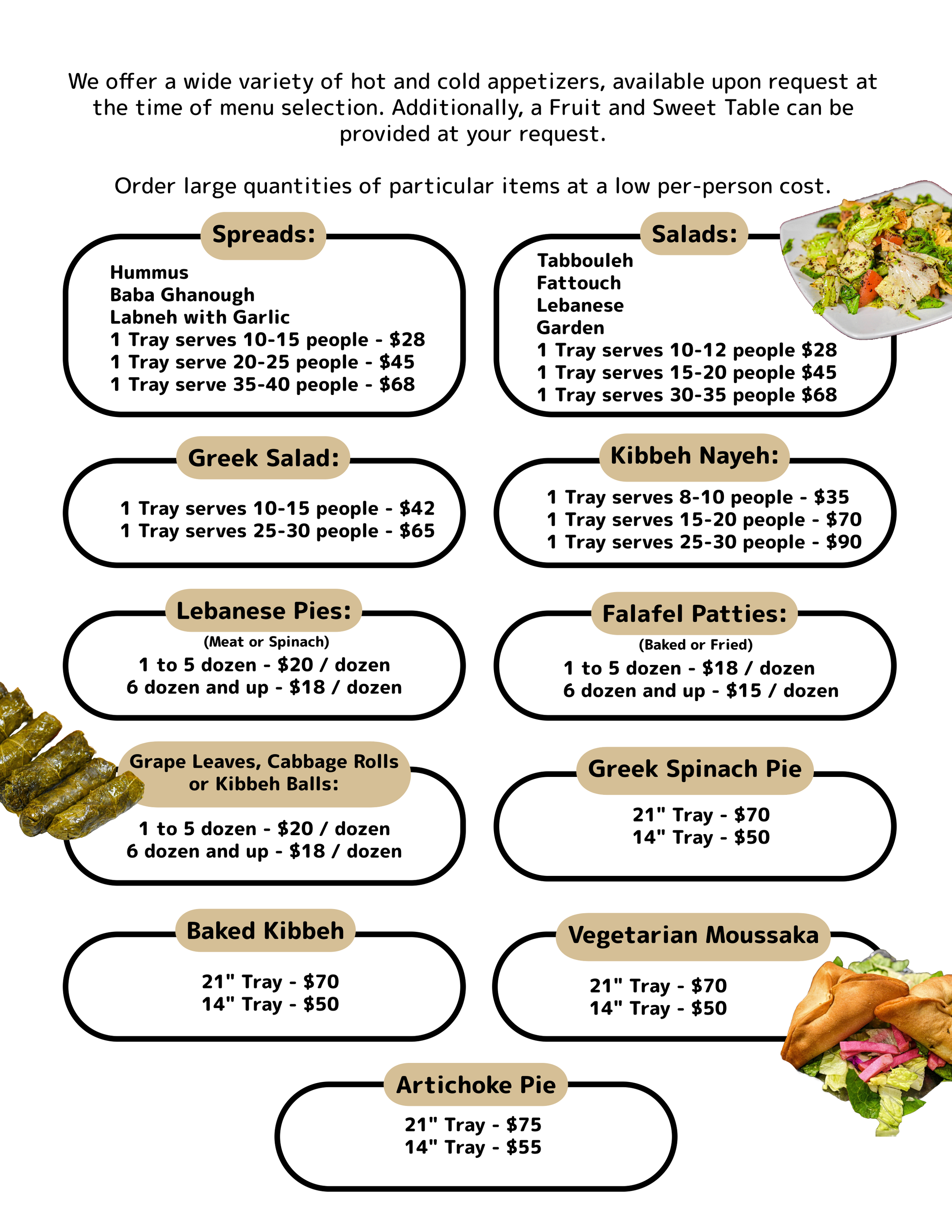 Ike's Restaurant