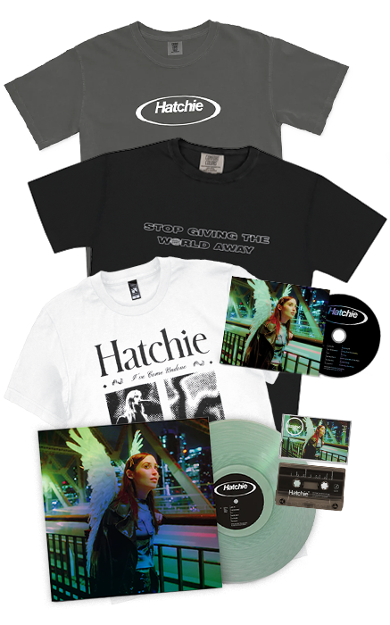 hatchie