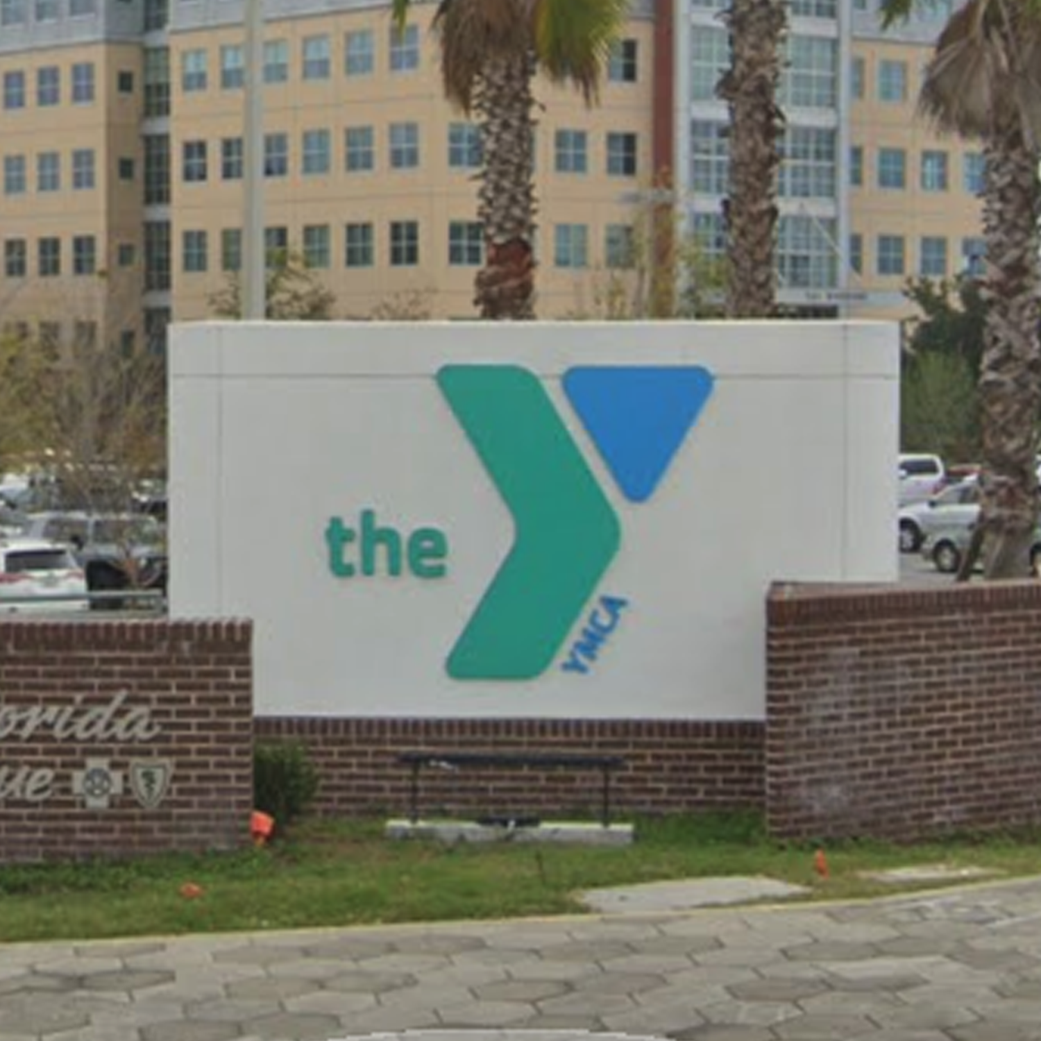 Winston Family YMCA — Jax Pickleball Store