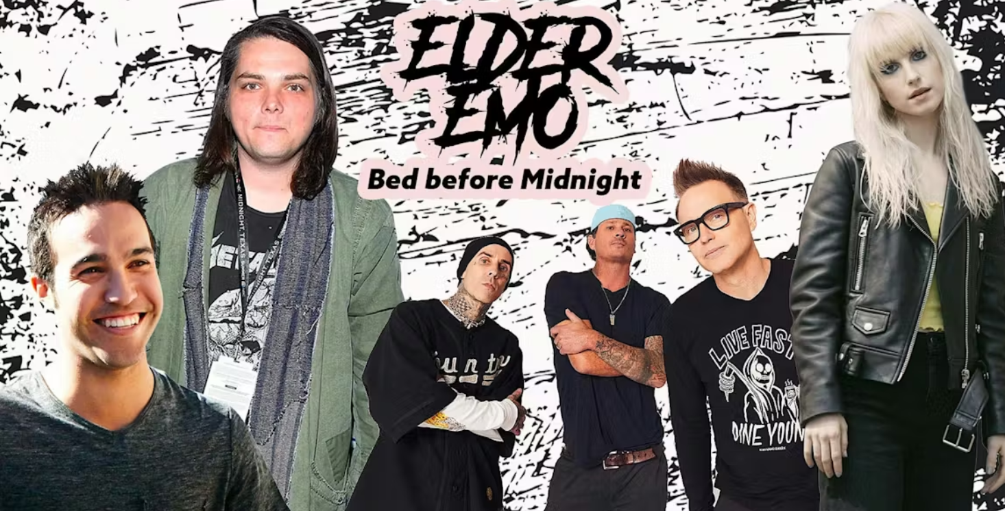 Events · Oh Yeah Music Centre