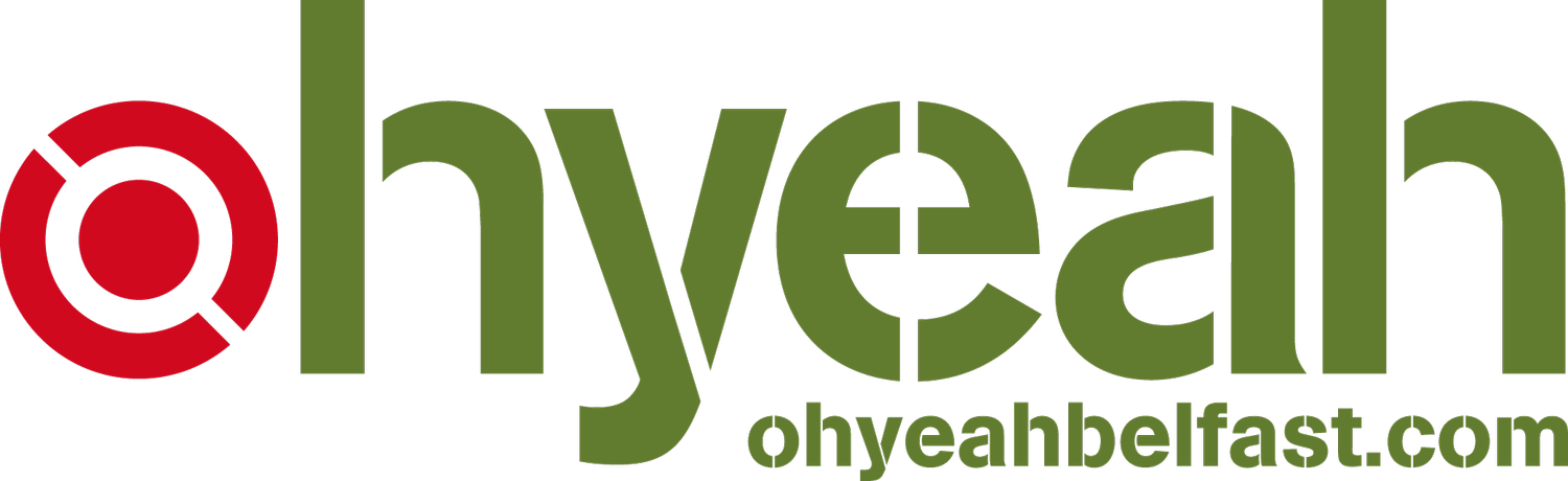 Oh Yeah Music Centre