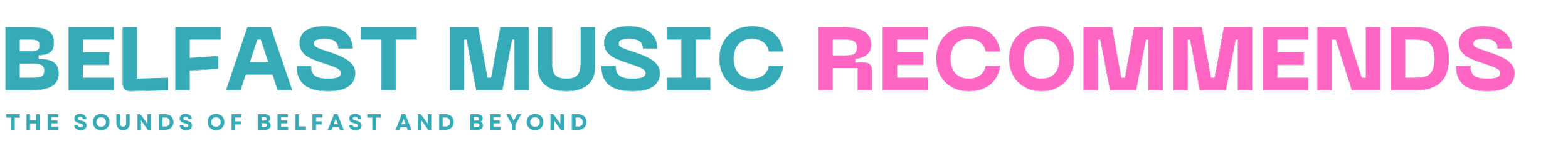 Belfast Music Recommends · Oh Yeah Music Centre