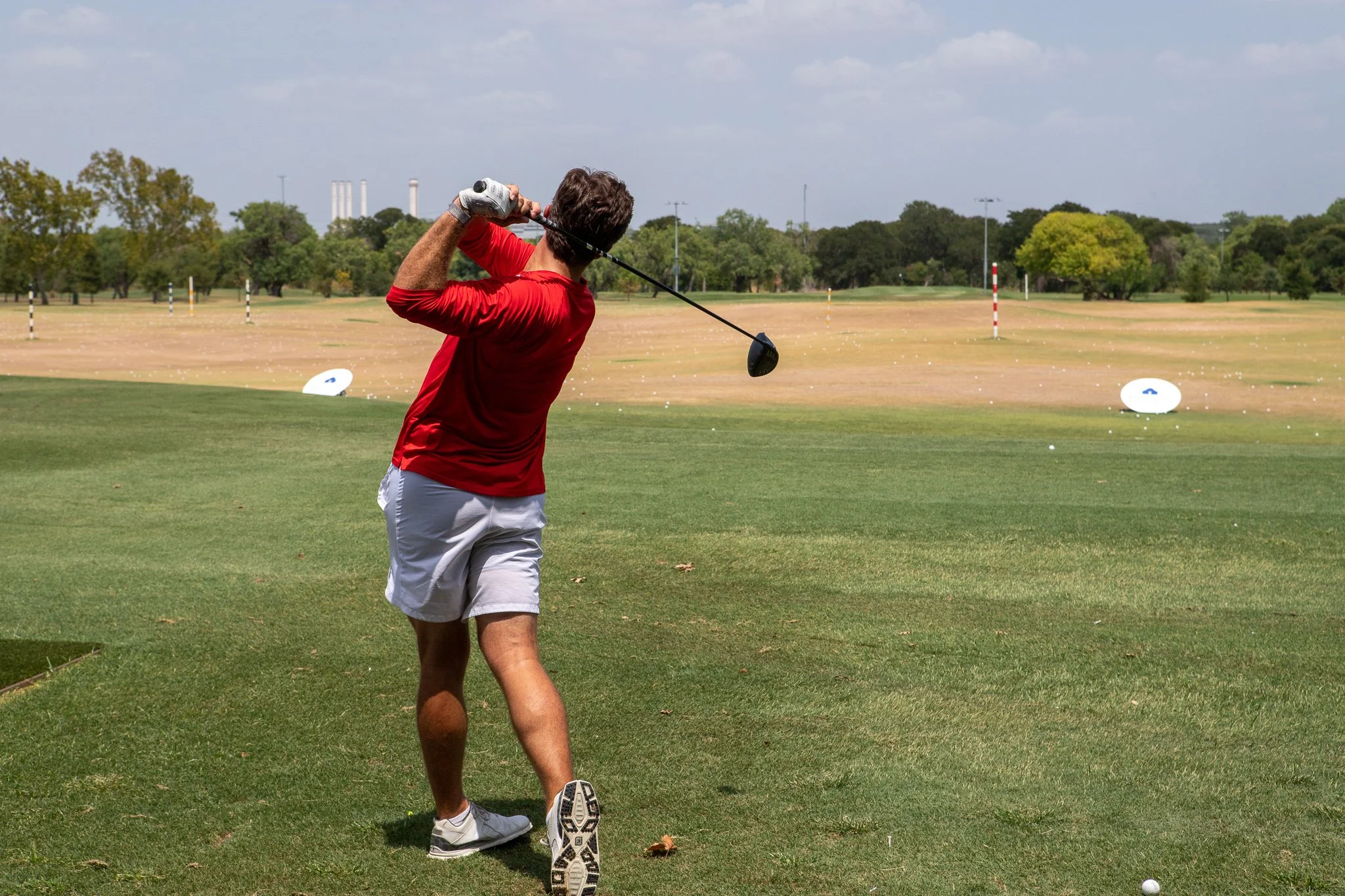 Joe Caruso Golf