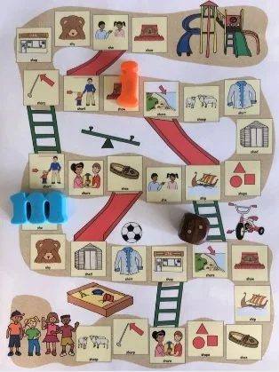 About 4 — The Talking House