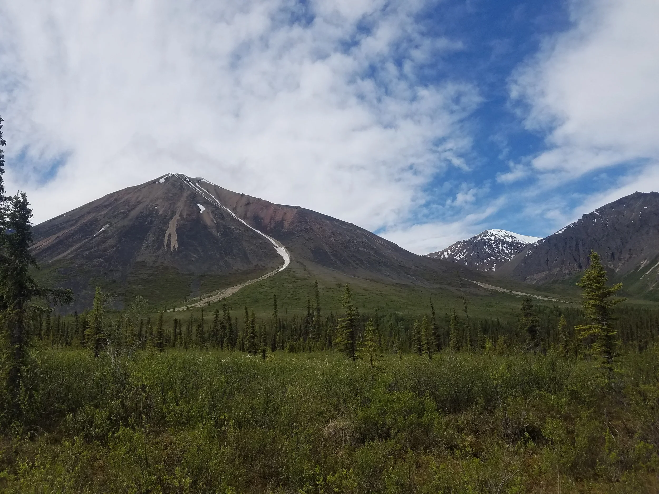 What to Do & Where to Go : Summer — Avens Alaska Lodging