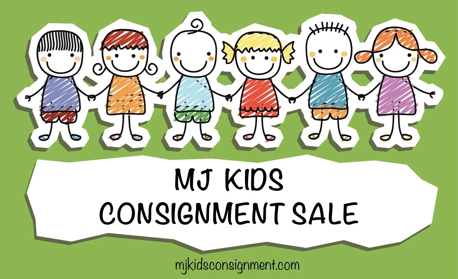 Sales — MJ Kids Consignment Sale | Formerly MJCA Consignment Sale