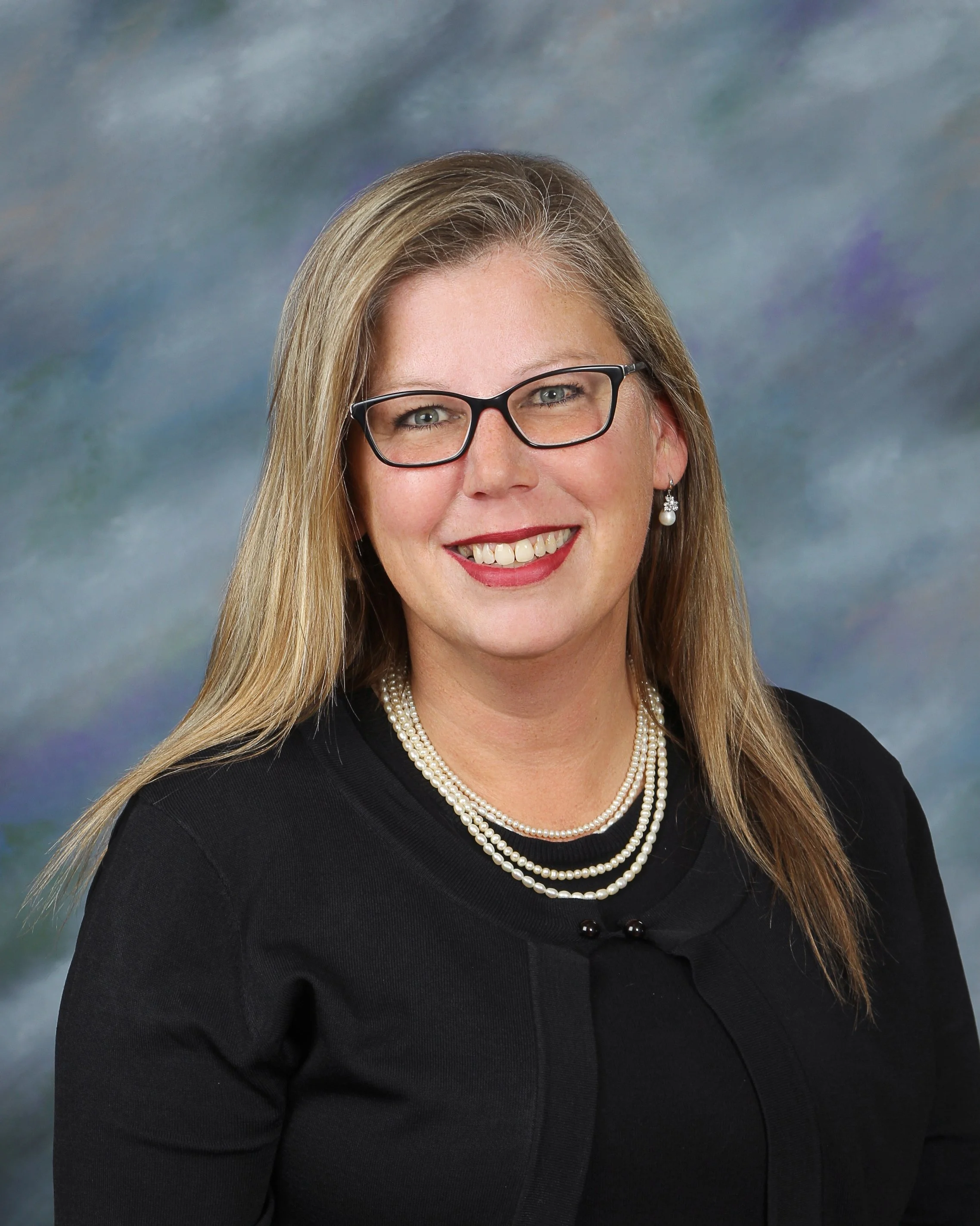 Sherry Gibson — Security Credit Services