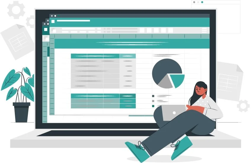 Become an HR Superhero with our collection of HR Google Sheet templates ...