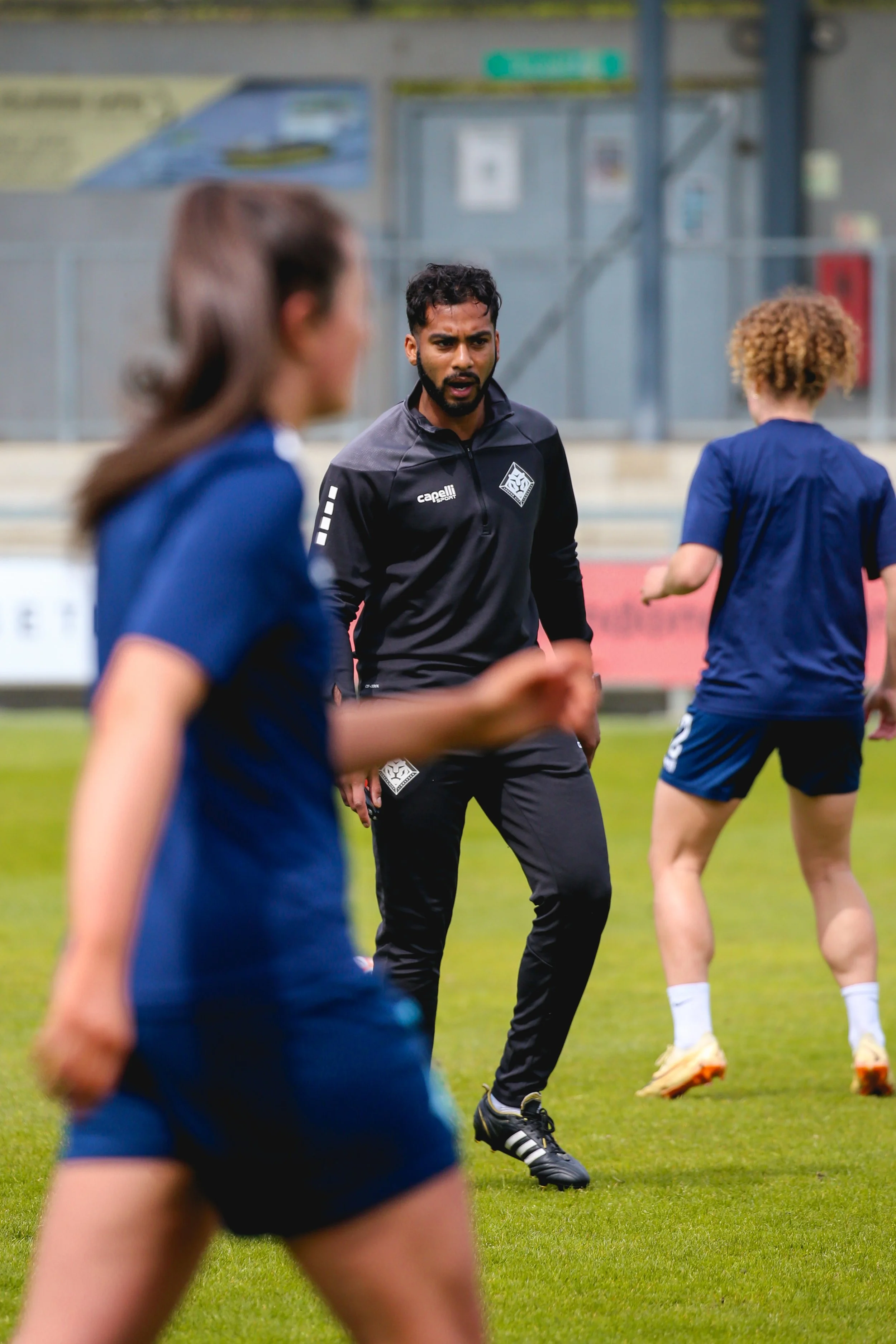 About — LTA Coaching 365