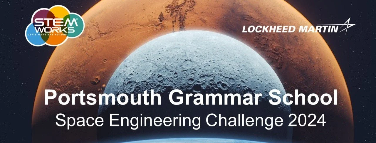 Unveiling Tomorrow's Engineers: Lockheed Martin’s Space Engineering ...