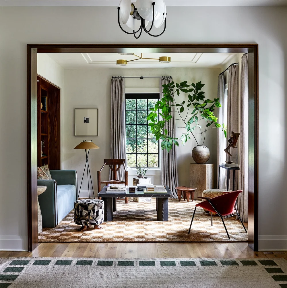 Zoe Feldman Design – Top Home Decorators, Luxury Residential Interior ...