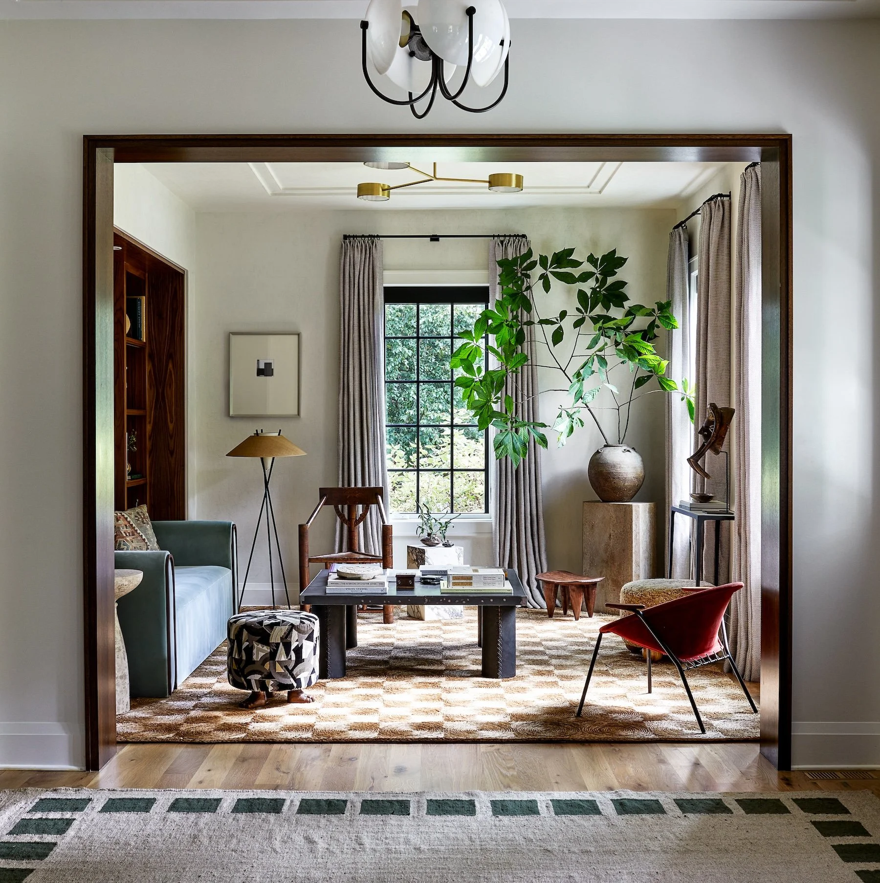 Zoe Feldman Design – Top Home Decorators, Luxury Residential Interior ...