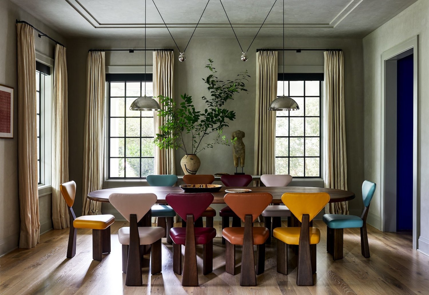 Zoe Feldman Design – Top Home Decorators, Luxury Residential Interior ...