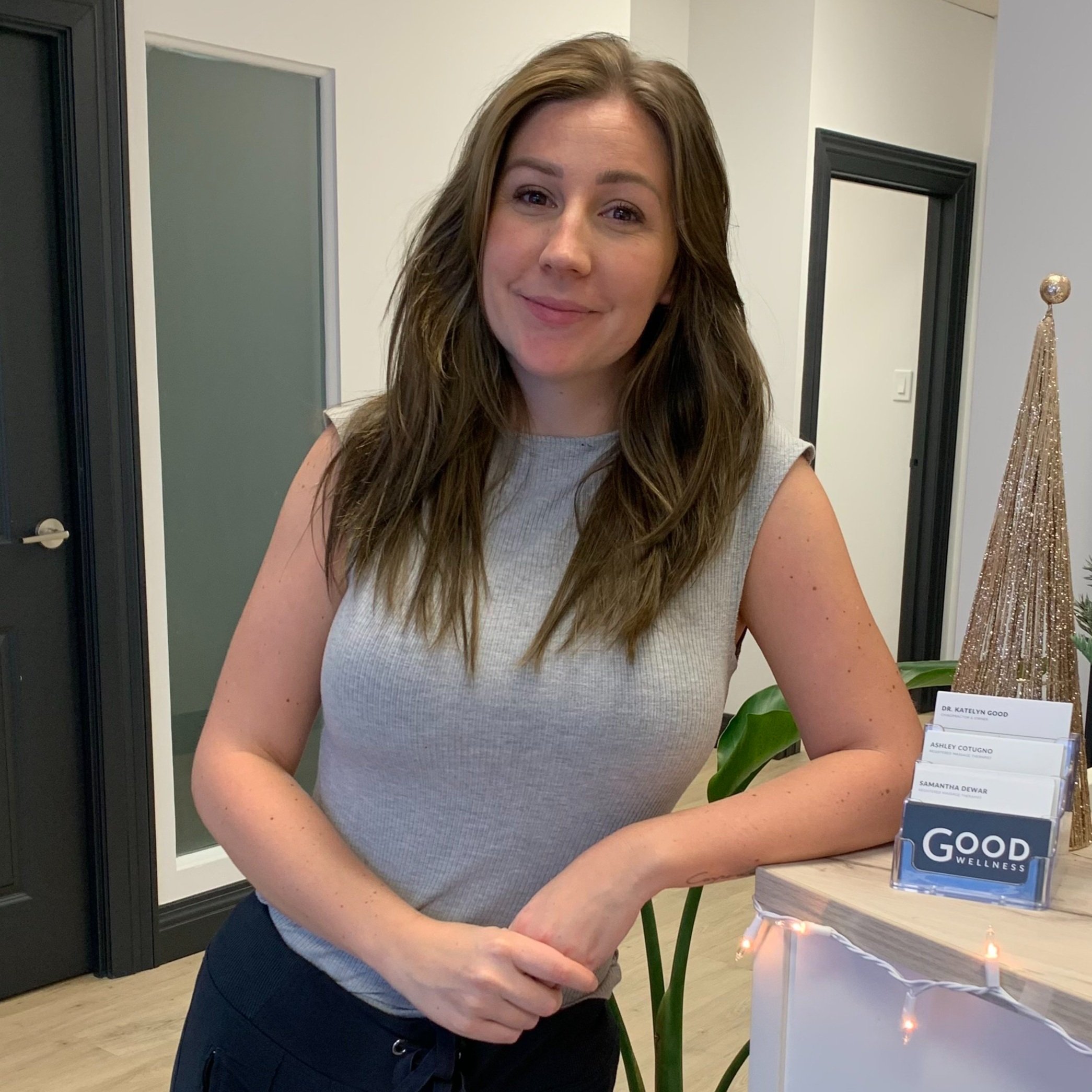 Meet Our Team in Barrie, Ontario | Collaborative Wellness Approach ...