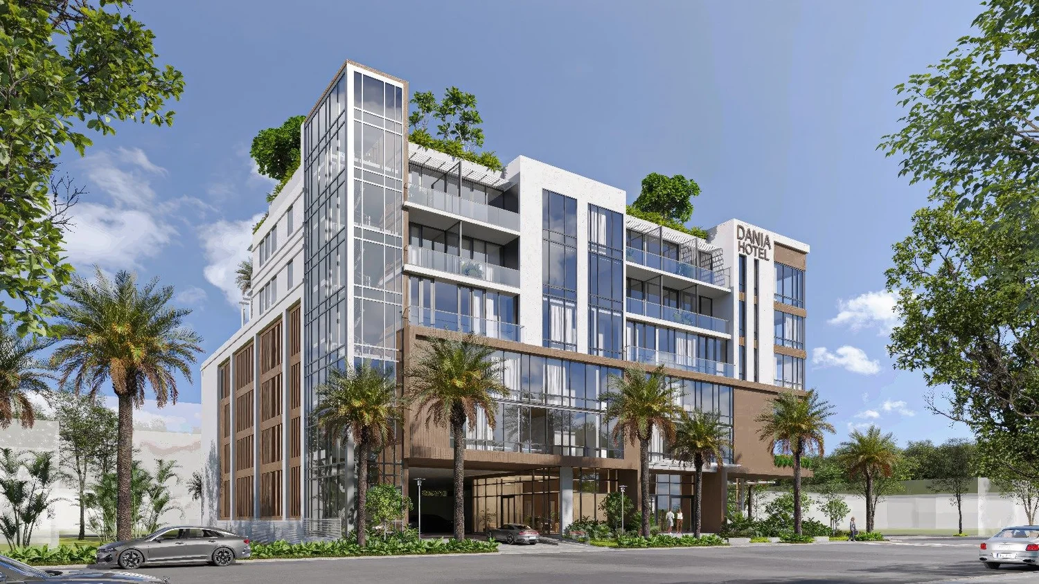 Work — CALA Design Studio