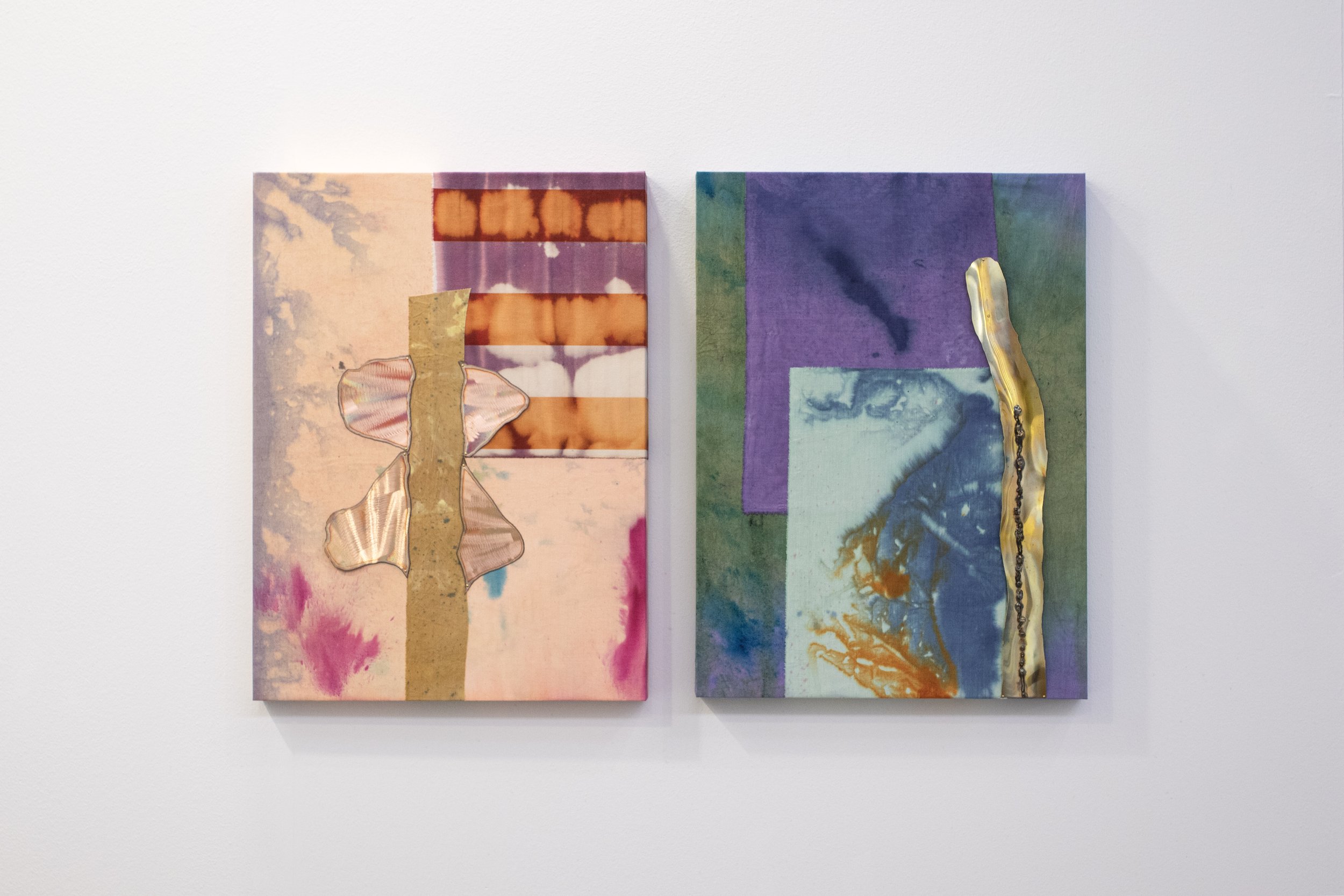 SWAB ART FAIR ⎥5 - 8.10.23 — Julie Caredda