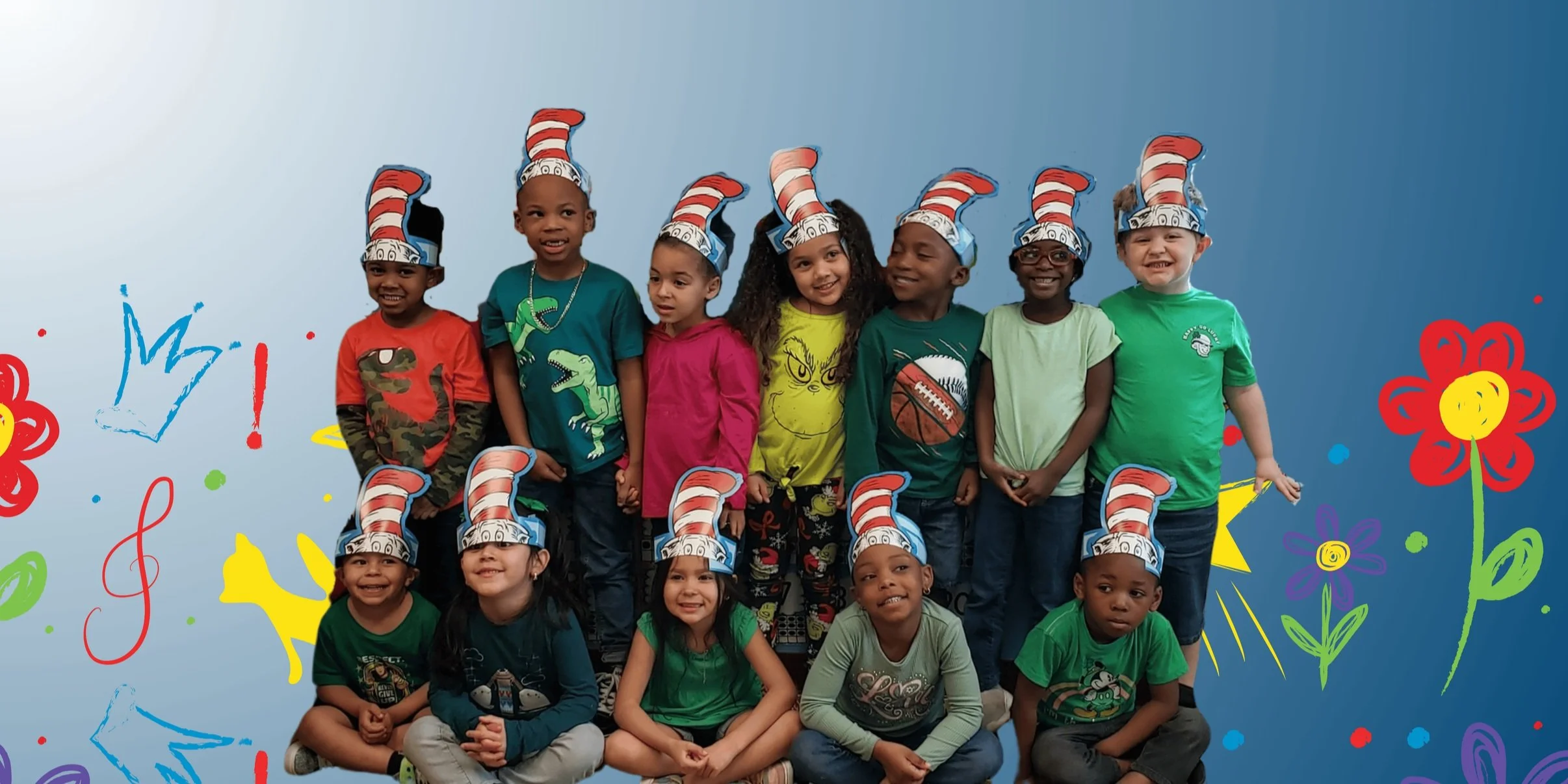 Save Head Start