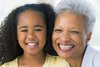 Foster Grandparent Program | Easterseals North Georgia