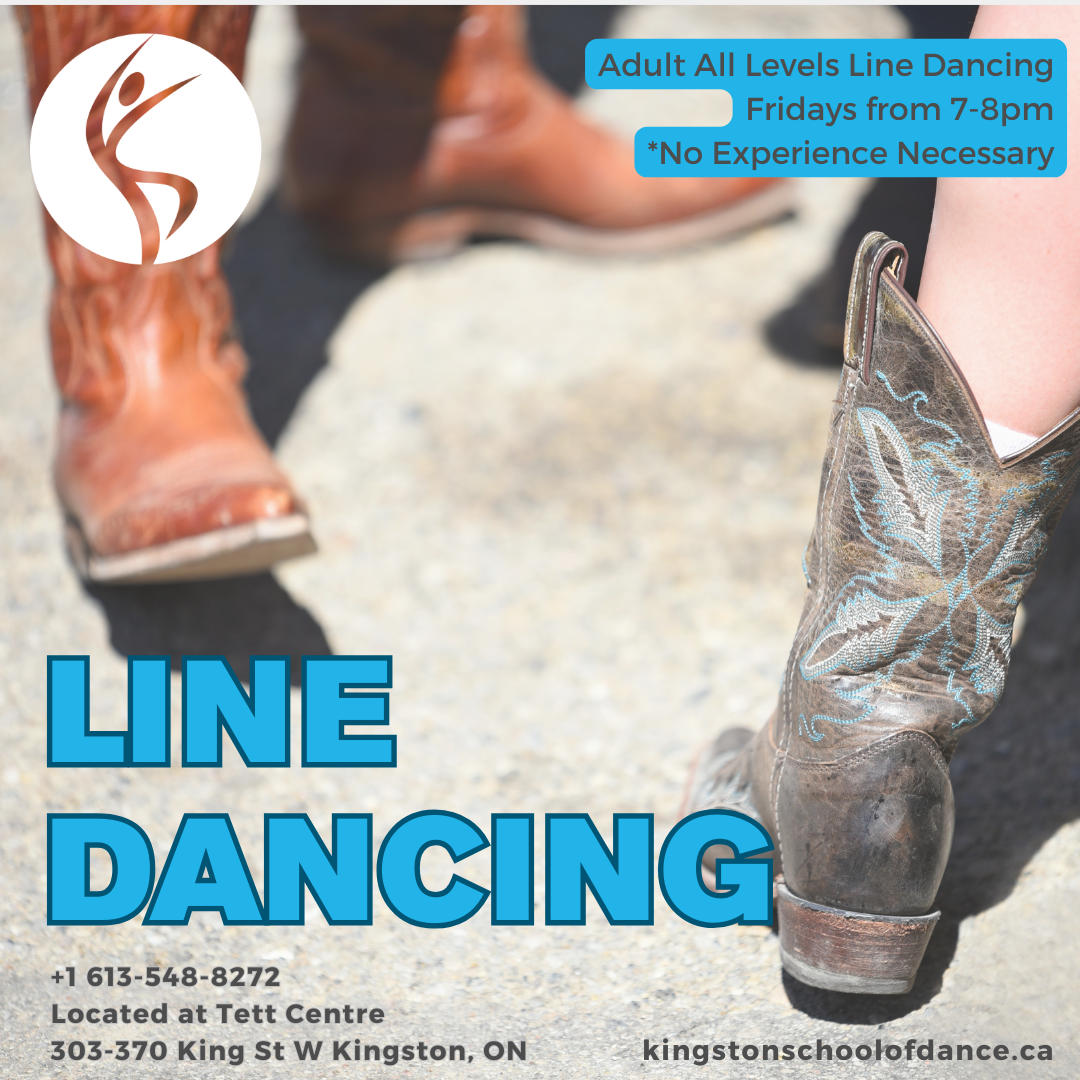 Kingston School of Dance