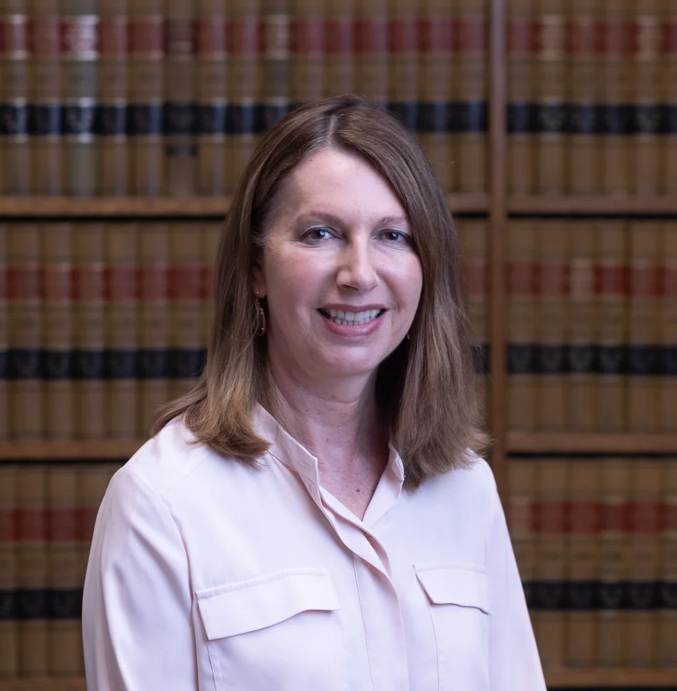 Meet the Staff — RBN Law