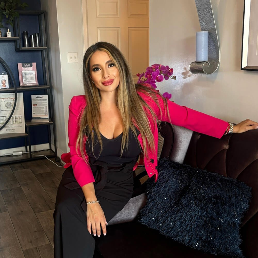 Meet the Team | Meet Our Experts – Book Today — VJuv