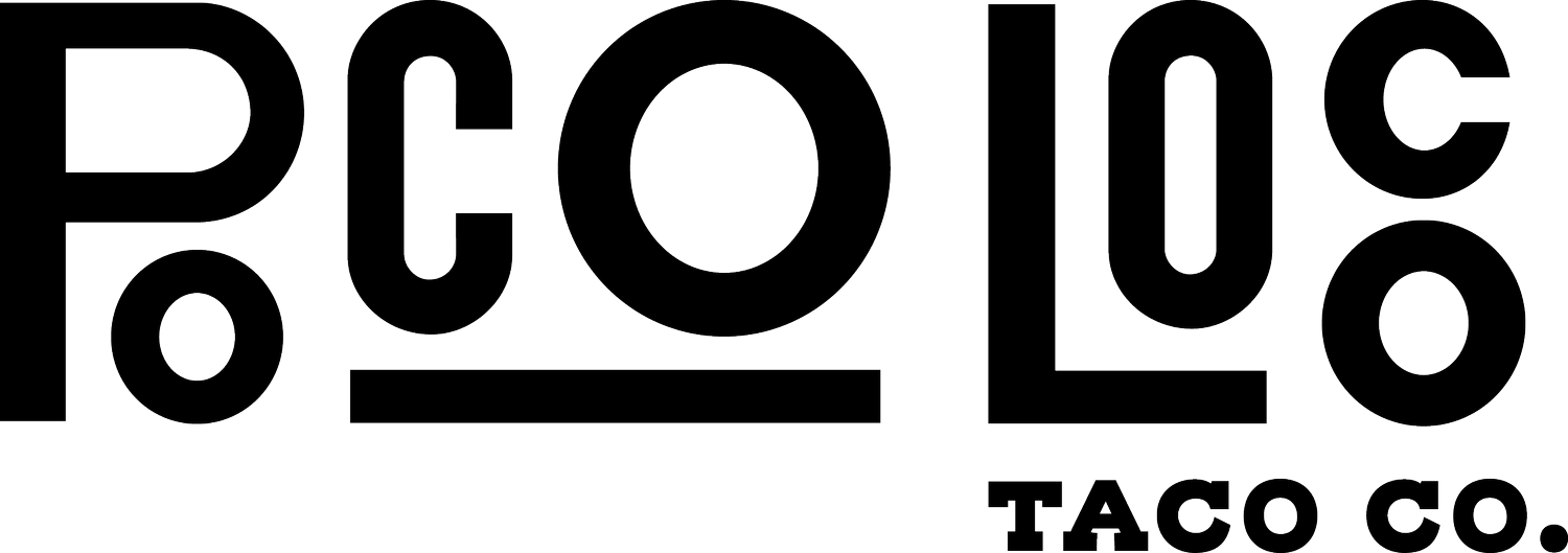 Poco Loco Taco Co.