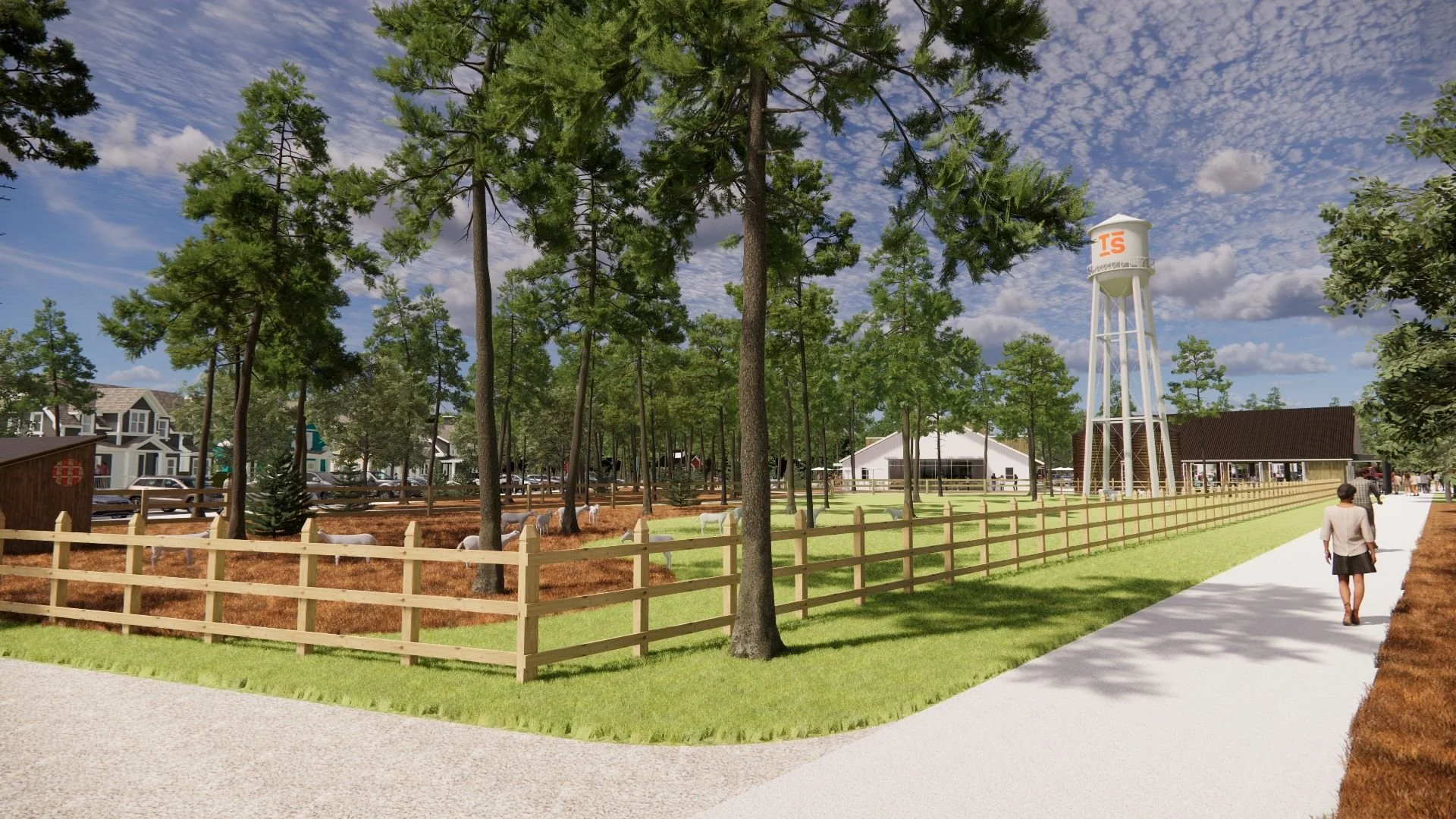 Two-Step-Farm-Montgomery-Texas — Oxland