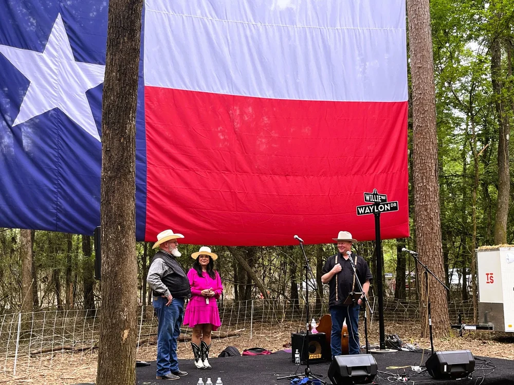 In The News — Oxland