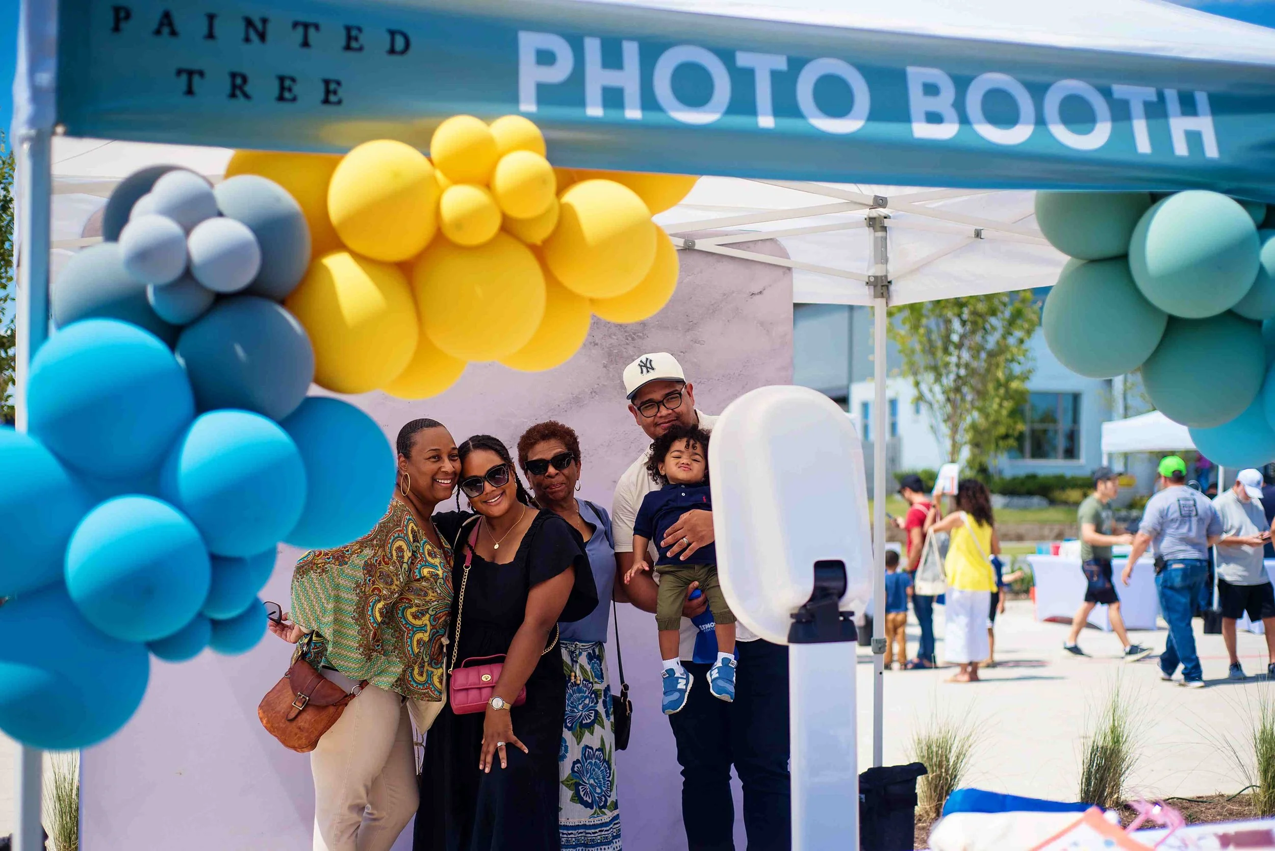Painted-Tree-grand-opening — Oxland