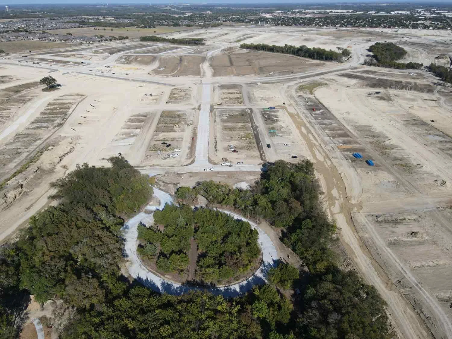 OUR SERVICES — Oxland