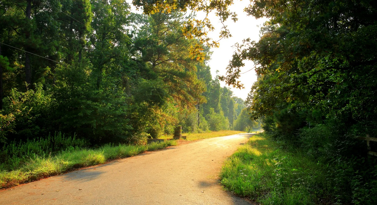 Community Development — Oxland