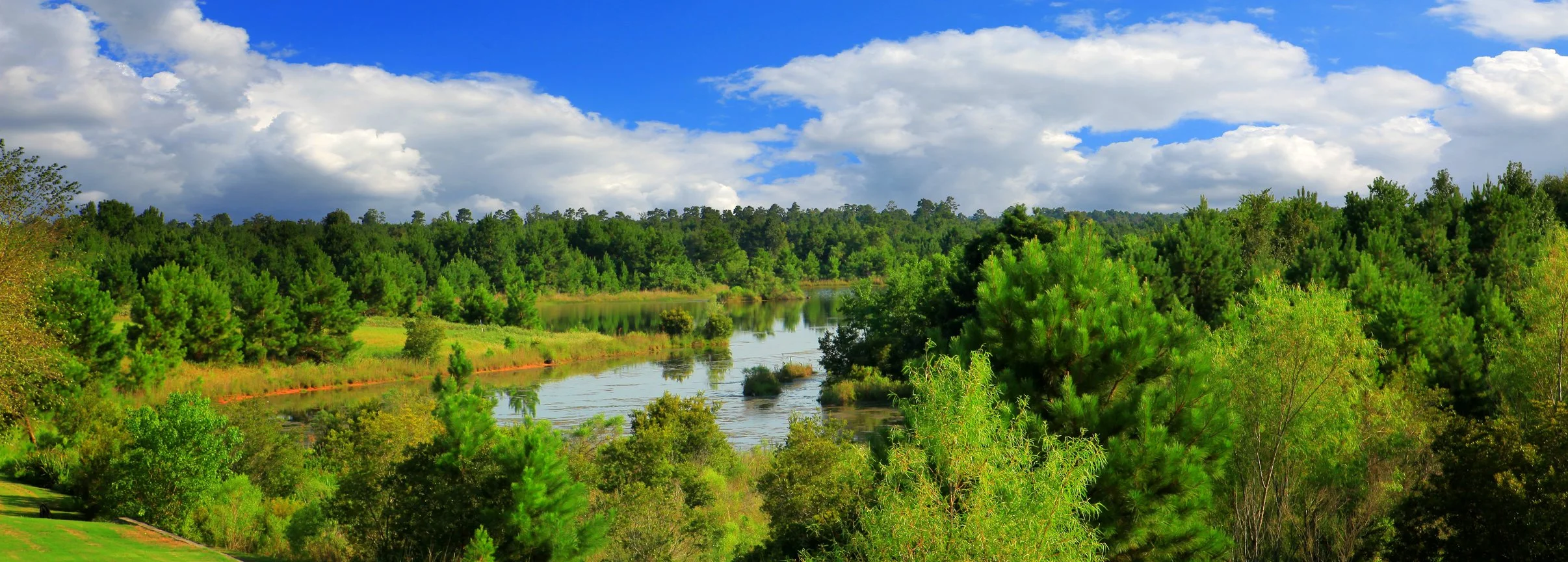 Community Development — Oxland