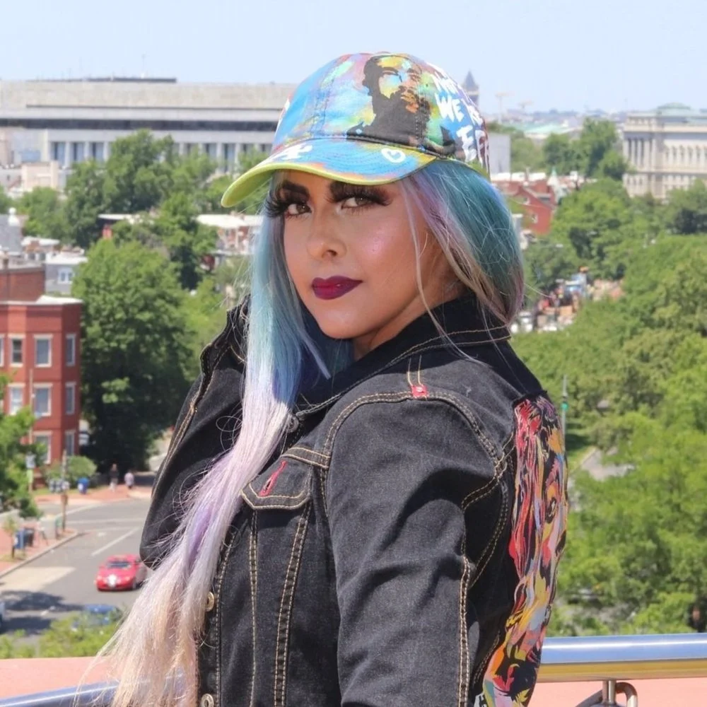 General 2 — Grassroots