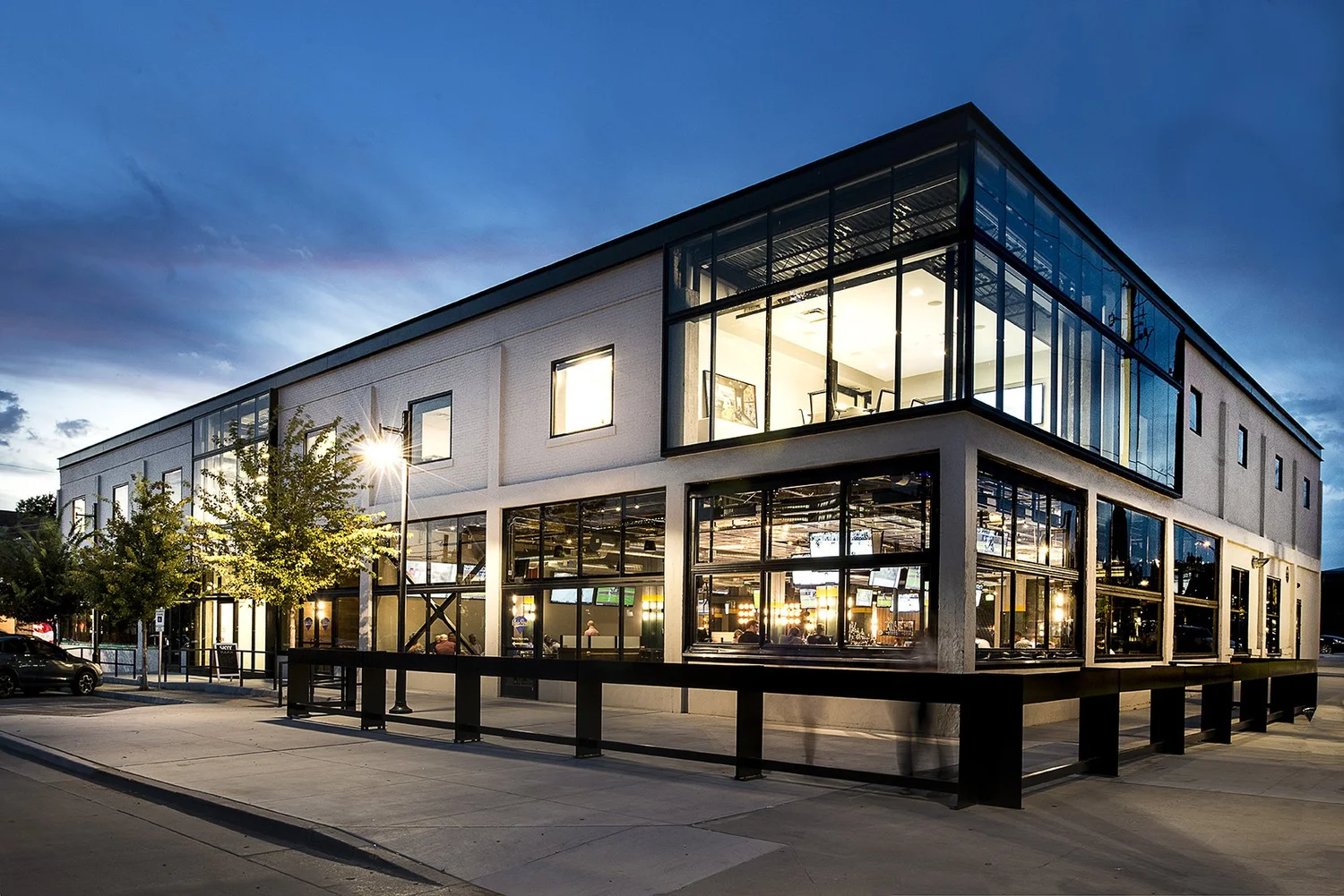 KSQ Design - Tulsa Architects