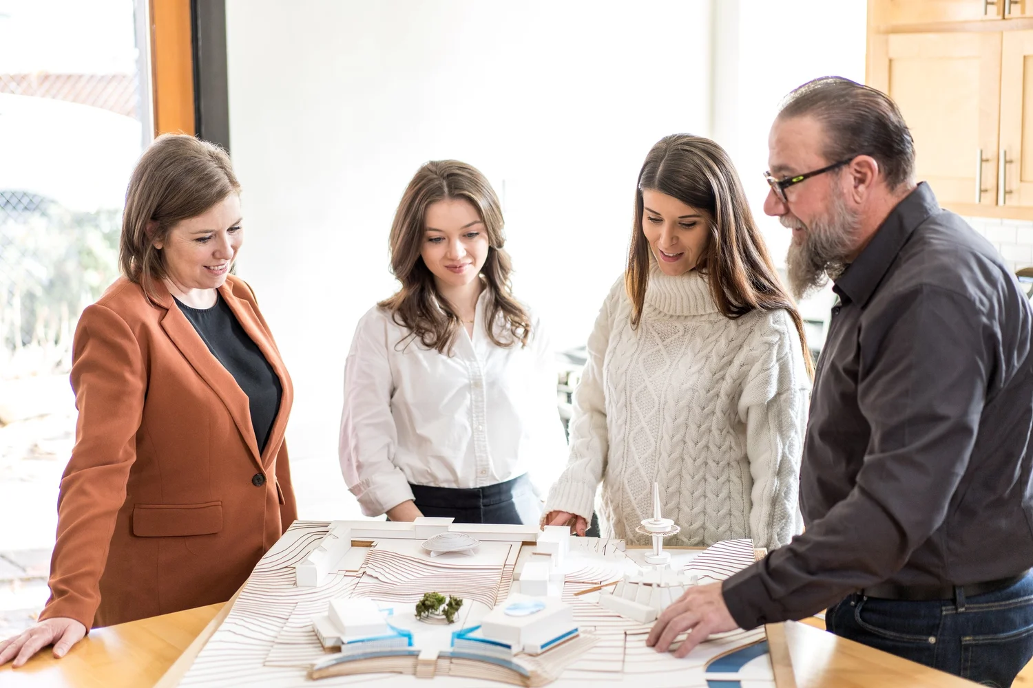 KSQ Design - Tulsa Architects