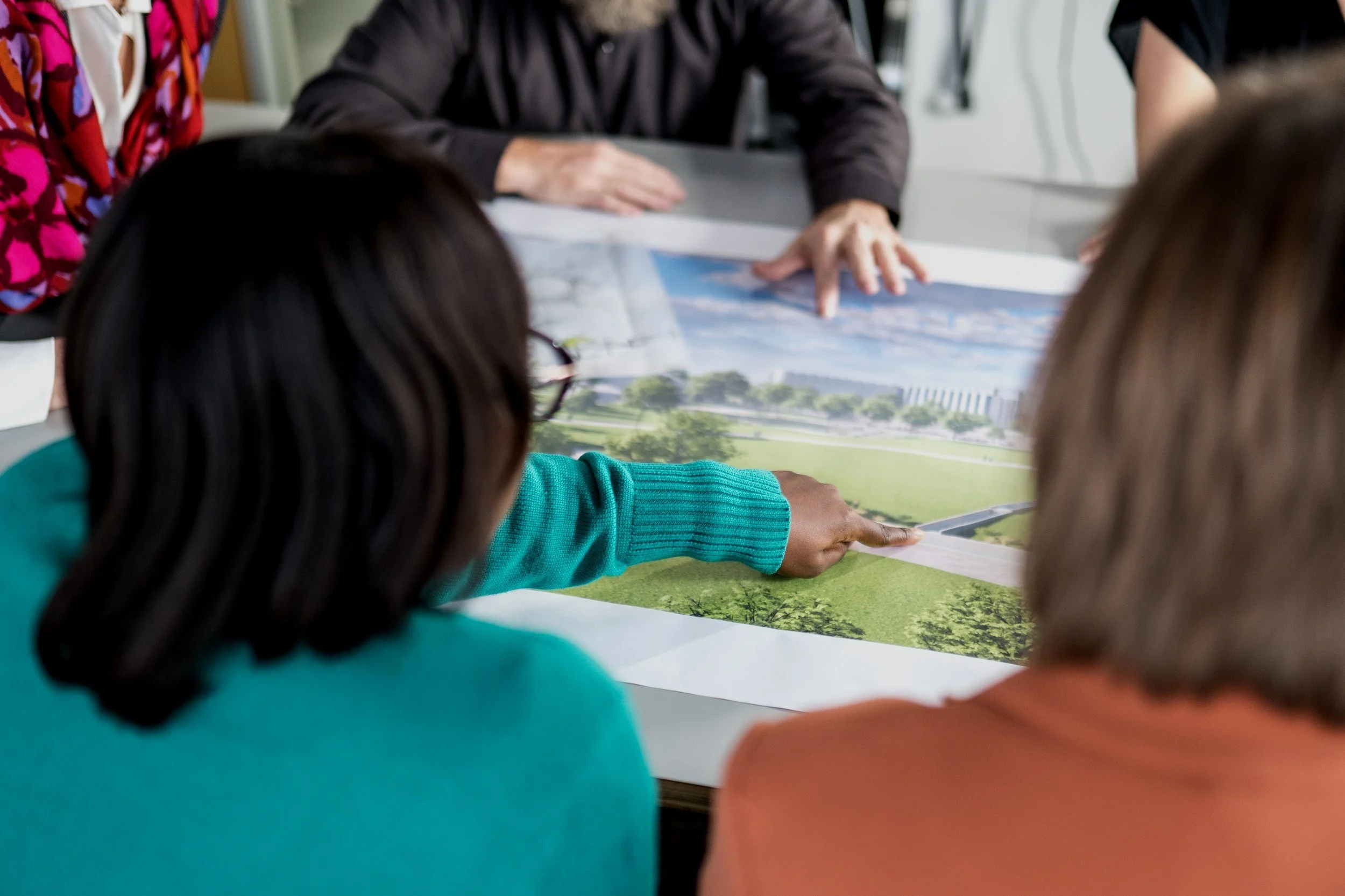 KSQ Design - Tulsa Architects