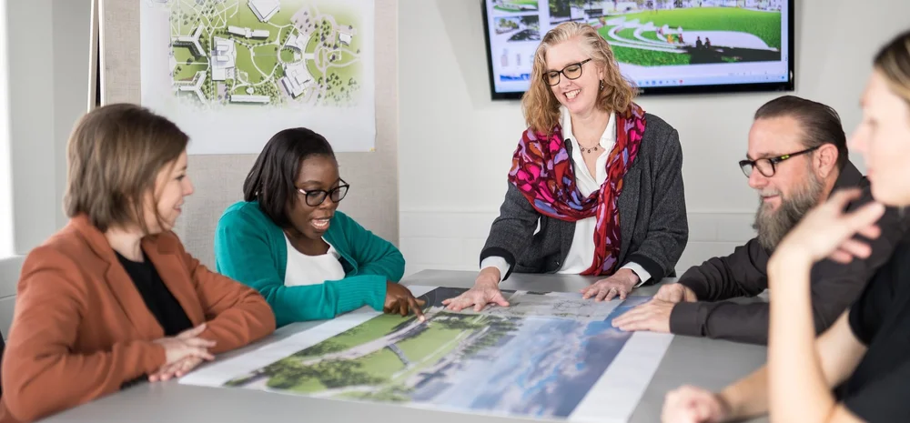 KSQ Design - Tulsa Architects