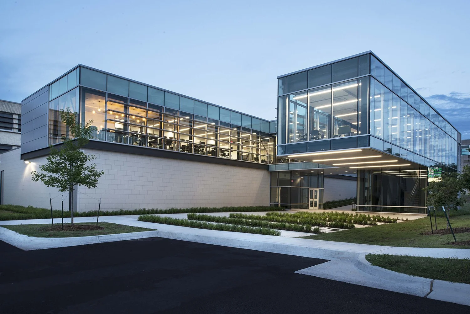 KSQ Design - Tulsa Architects