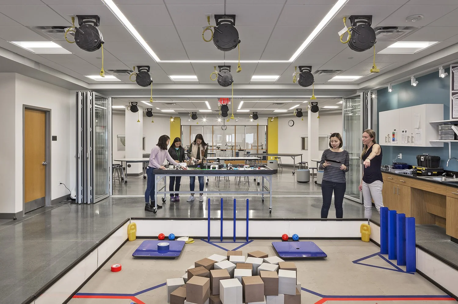 KSQ Design - Tulsa Architects