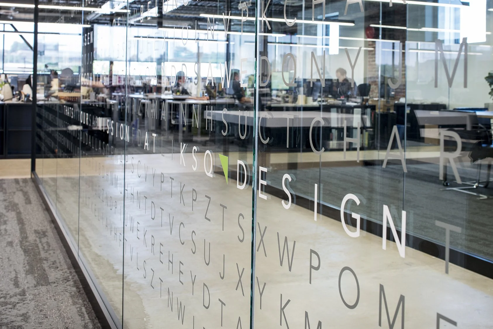 Available Positions — KSQ Design