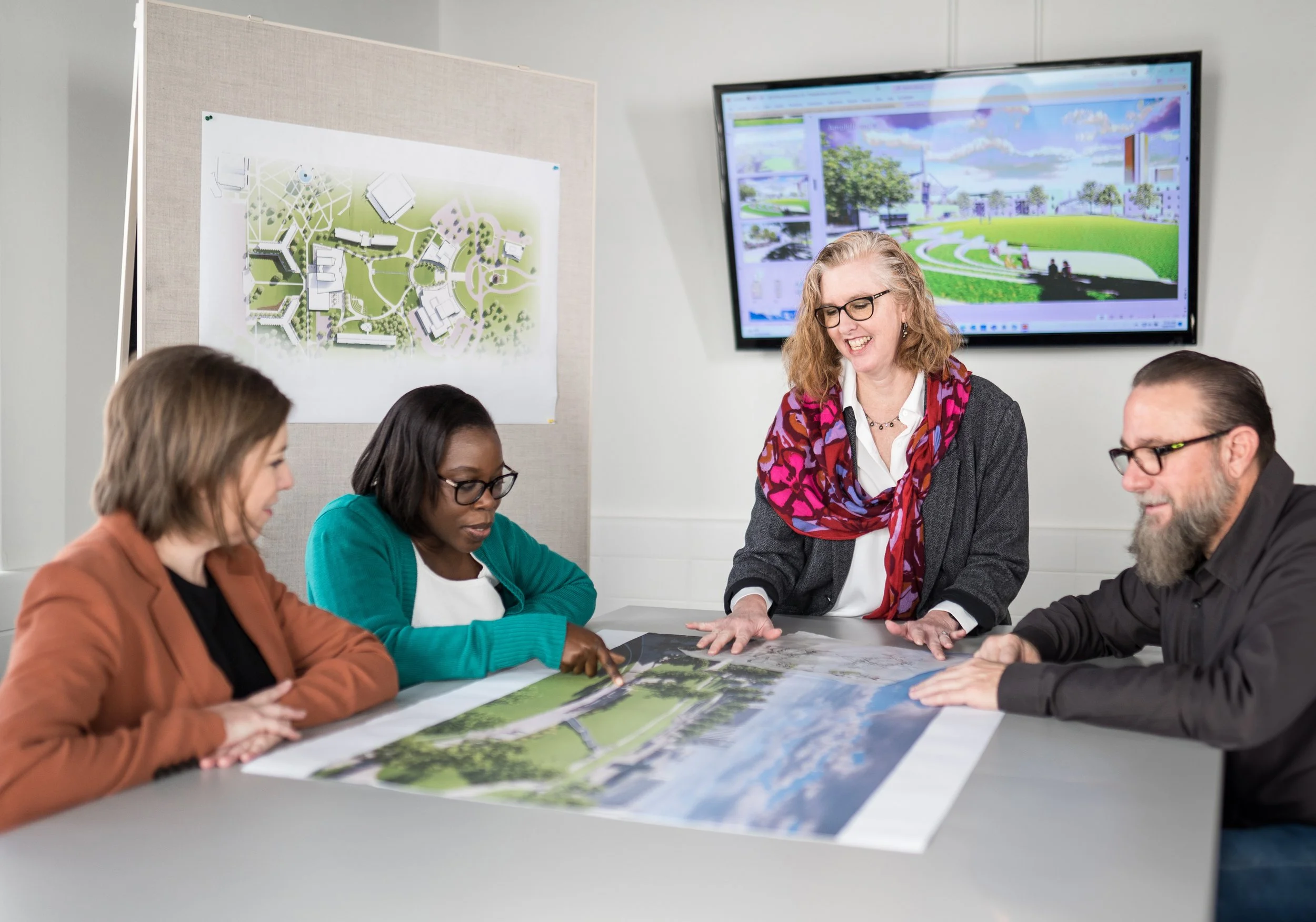 KSQ Design - Tulsa Architects