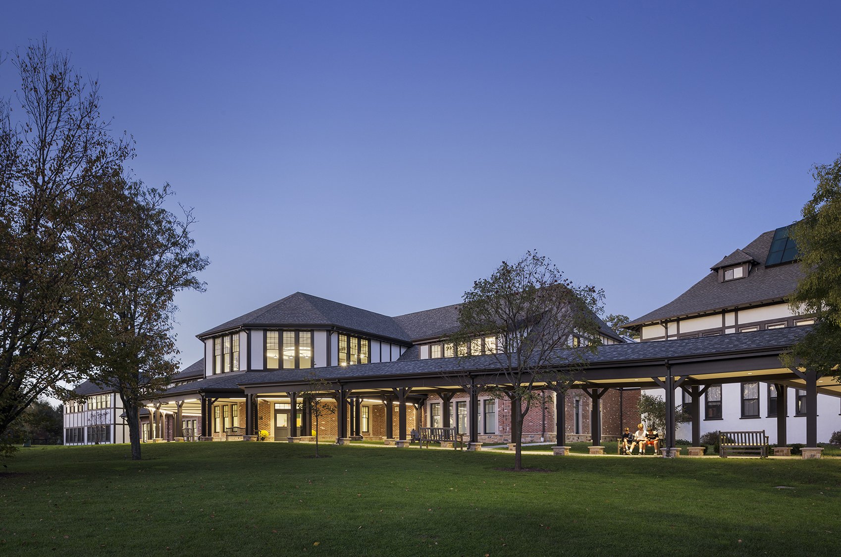 KSQ Design - Tulsa Architects