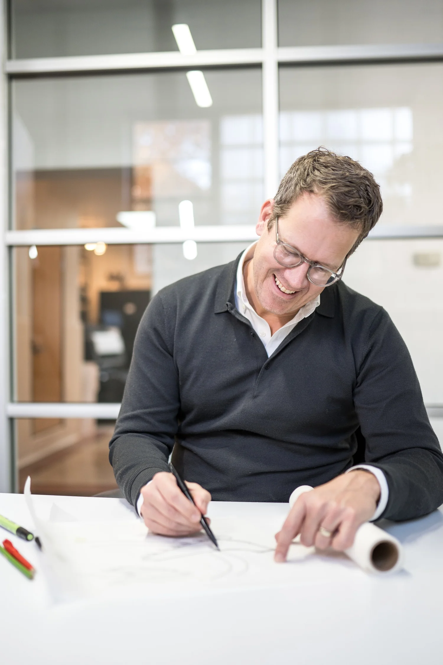 About — KSQ Design