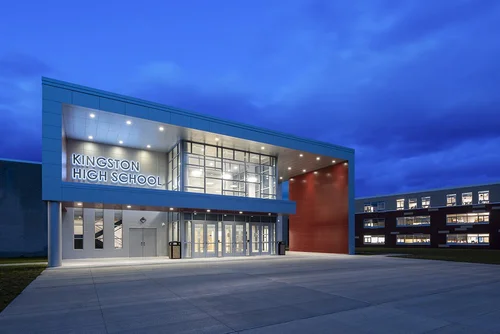 KSQ Design - Tulsa Architects